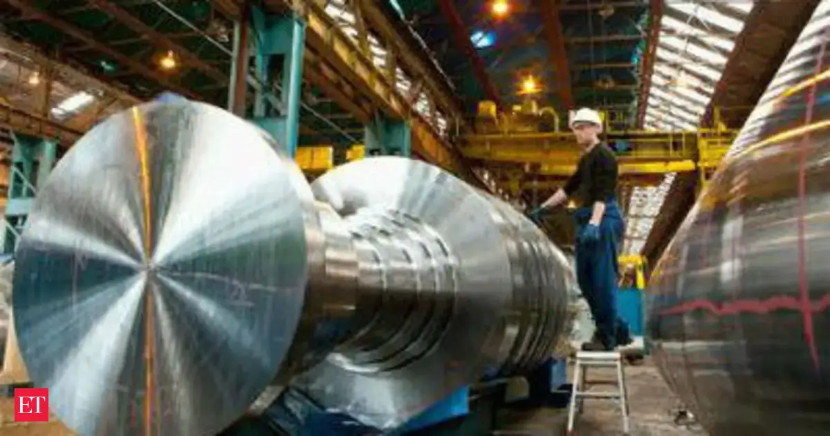 Daido Steel to pick up 10% stake in Sunflag Iron & Steel Company - The ...