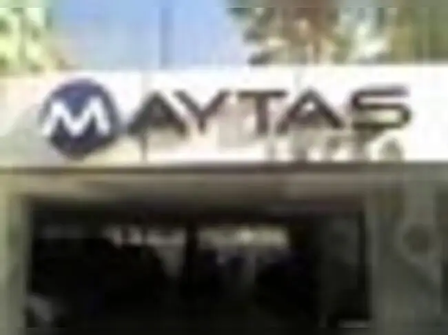 Maytas board to take a call on future course this month - The Economic ...