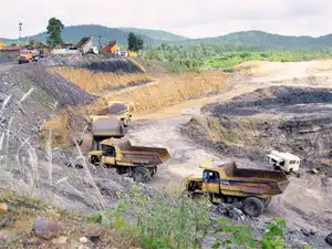 Uranium Corporation of India Ltd's Jaduguda mine closure to impact ...