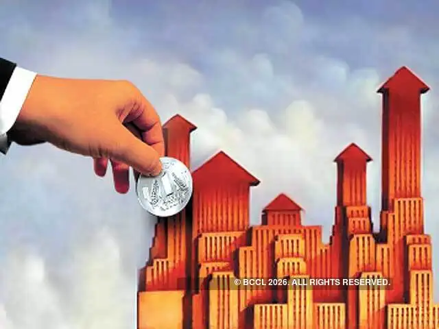 The Big Shift From Unbranded To Branded - ET 500: Five investment ...