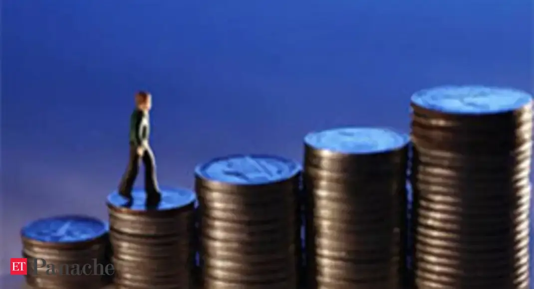 Investment discipline - | The Economic Times