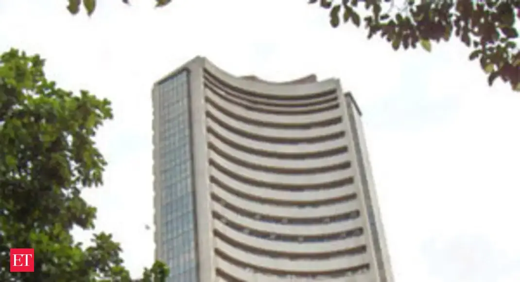 8. ITC Ltd - | The Economic Times