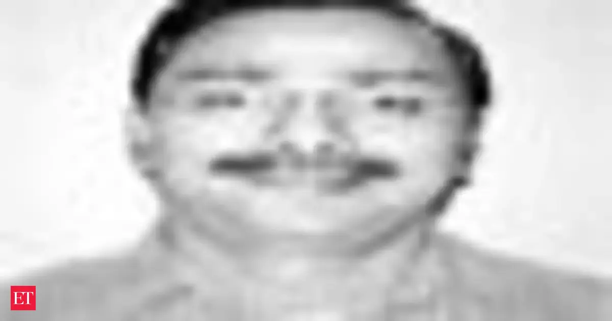 We have to re-pledge our R&D resources - The Economic Times