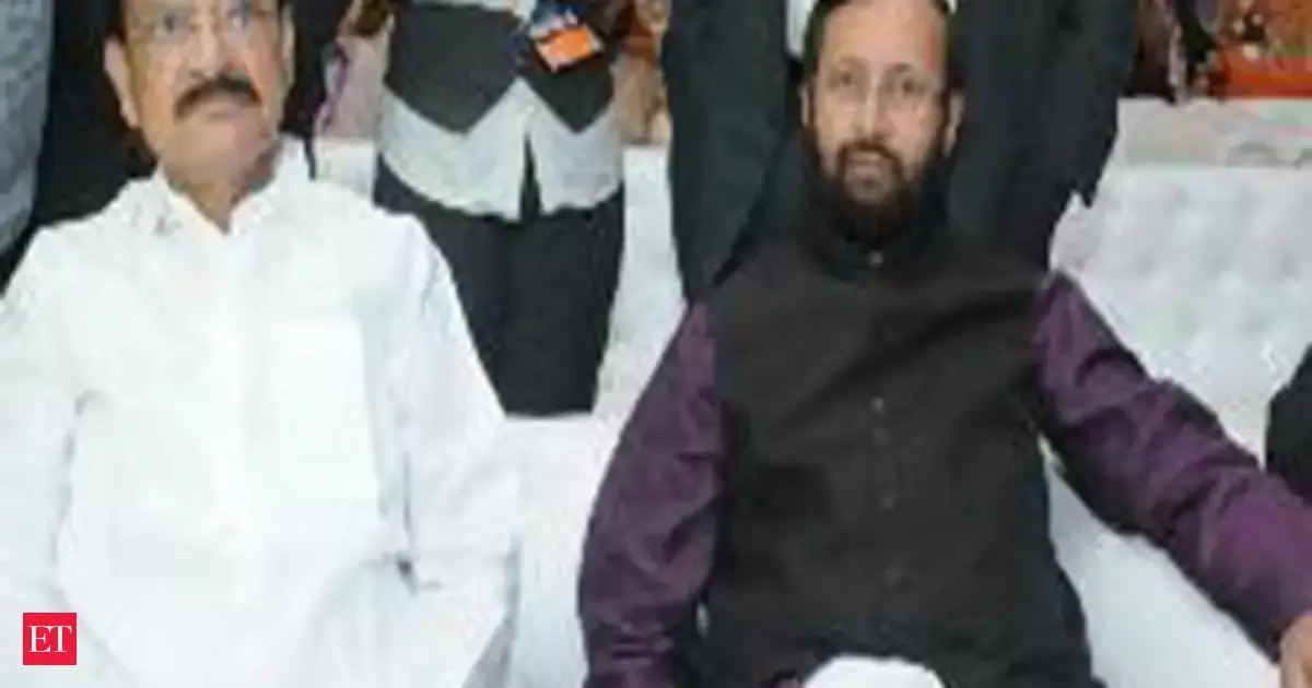 Coming soon, a national housing mission - The Economic Times