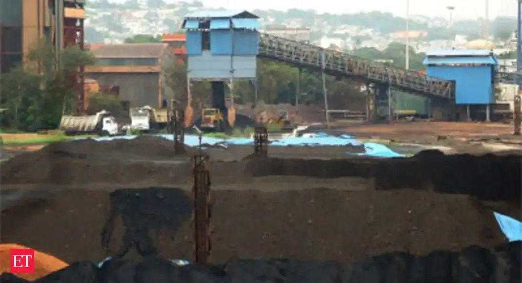 NMDC to commence mining in Australia in 1-2 years - The Economic Times
