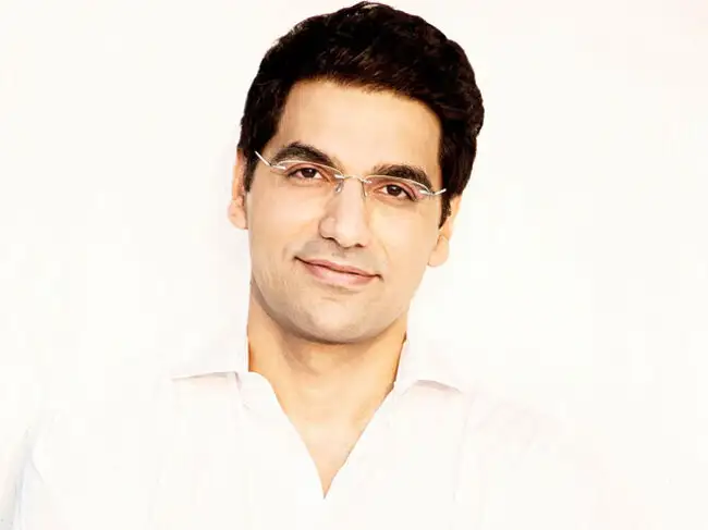 The Rs 1000-crore landmark is now a distant memory, says Quikr founder ...