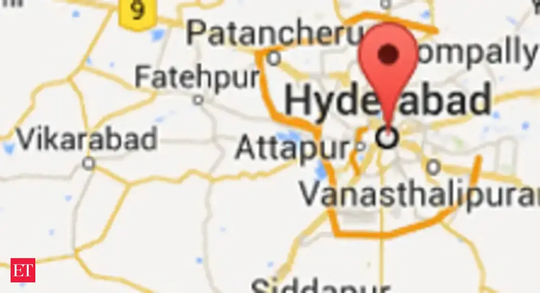 hyderabad: Know your city: Hyderabad - The Economic Times