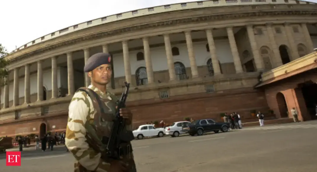 Third Front provokes a nightmare - The Economic Times