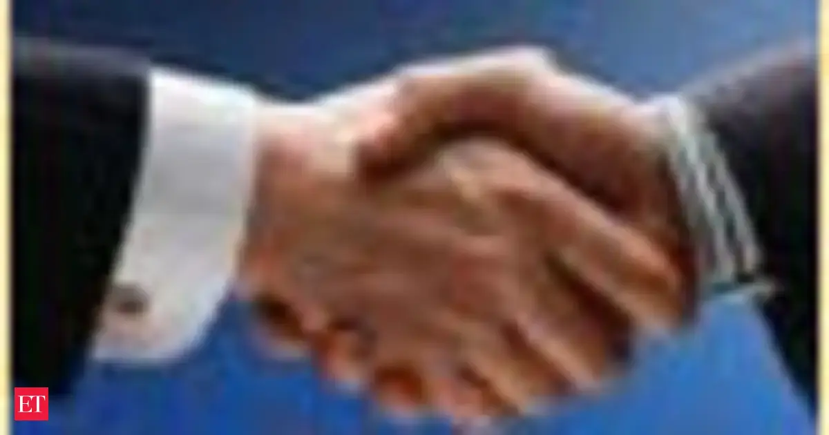 Business in a tough environment - The Economic Times