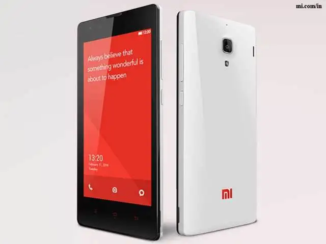 Where to buy - Android One phones vs Xiaomi Redmi 1S vs Moto E | The ...