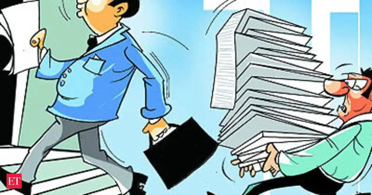 Government eases procedural norms for directors in new companies law ...