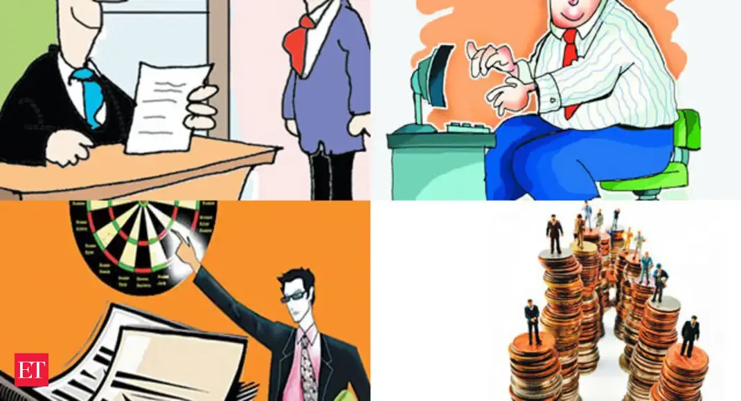 5 ways to negotiate the best deal in a job offer - 5 ways to negotiate ...