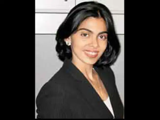 Meet Nehal Chopra, a top-shot hedge fund owner - The Economic Times