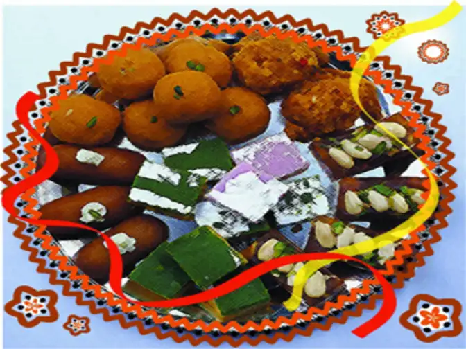 Rajbhog Sweets and Deep Foods to distribute 20,000 packets of food ...