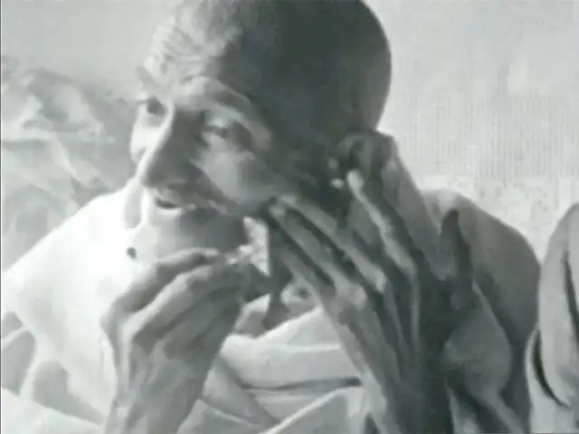Unseen Gandhi - Unseen Gandhi: Candid images of the Mahatma | The ...