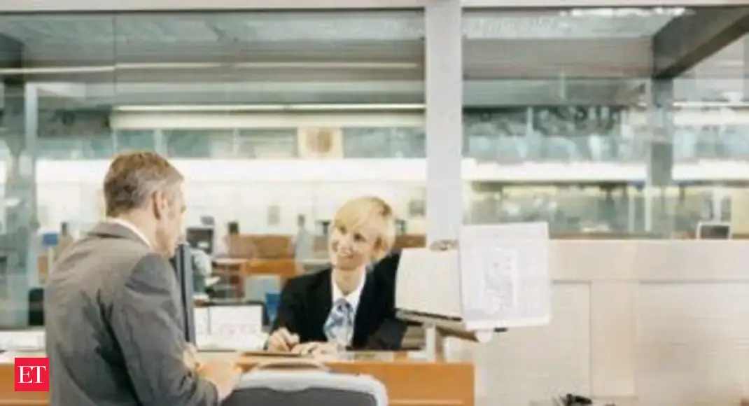 Recycling Operative - | The Economic Times