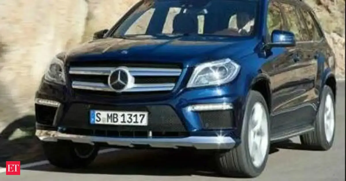 Highest number of registrations till date for luxury cars at Panvel RTO ...