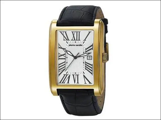 Pierre Cardin L'Independance Homme Men's Watch - Corporate gifts for ...