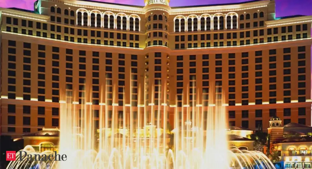 Favourite hotels of the rich and famous - The Economic Times