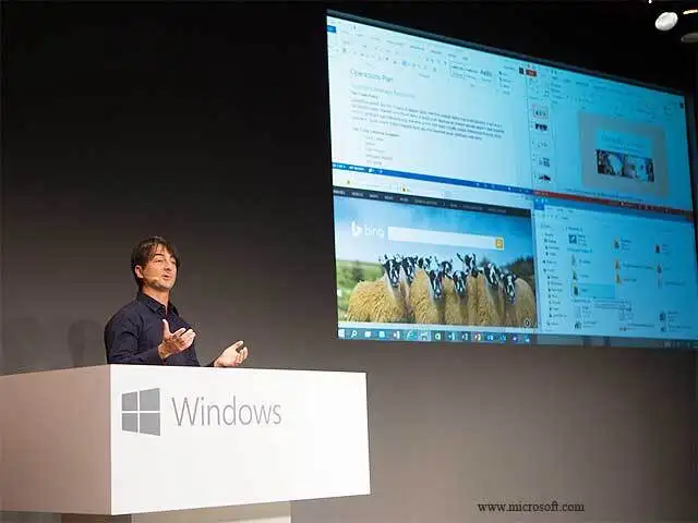 Enterprise features - Windows 10: 8 key features of the new operating ...