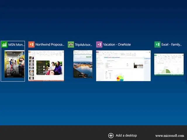 Enterprise features - Windows 10: 8 key features of the new operating ...