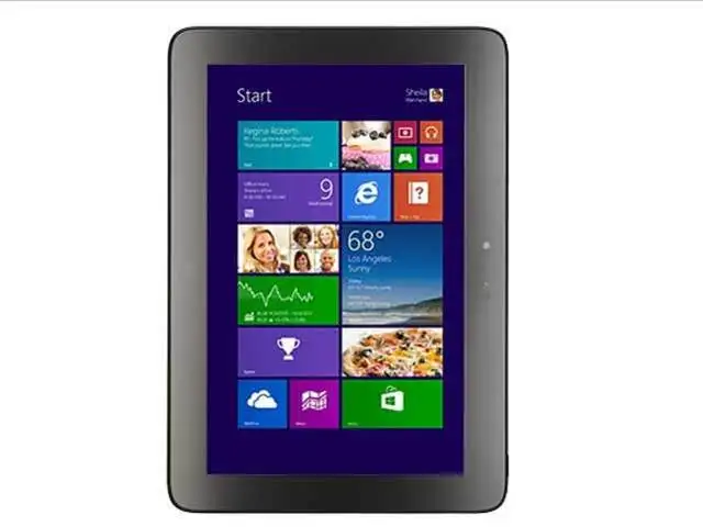 1TB cloud storage - 10 reasons to pick Windows tablets over laptops ...