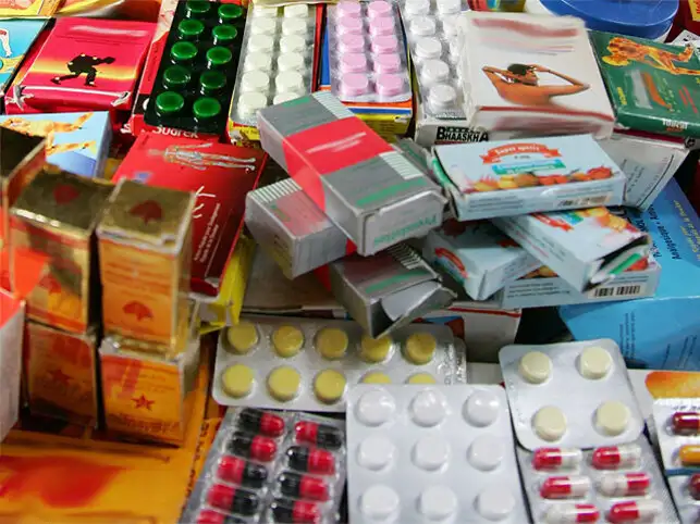 New test to spot what makes a good drug - The Economic Times