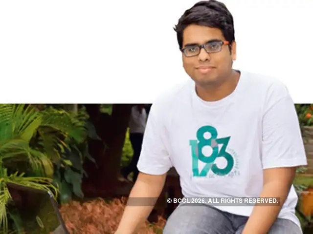 Saviour of the sciences - Meet eight unsusal MBA students from IIMs and ...