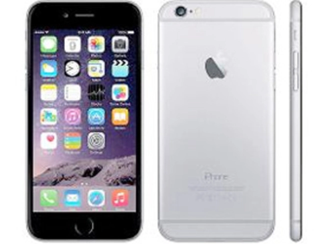 Apple: Apple iPhone 6 launching in India on October 17 for Rs 53,500, 6 ...