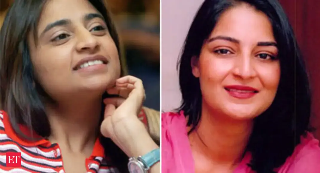 Vanisha Mittal, Pia Singh among billionaire heiresses: Forbes - The ...