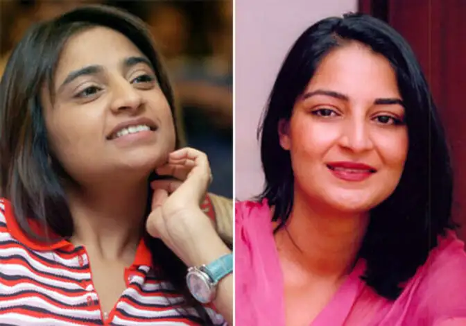 Vanisha Mittal, Pia Singh among billionaire heiresses: Forbes - The ...