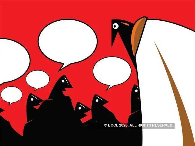 Appreciation - Top 5 attributes of a good leader | The Economic Times