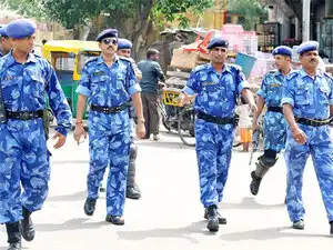 Rapid Action Force to set up five new battalions in country: DGP - The ...