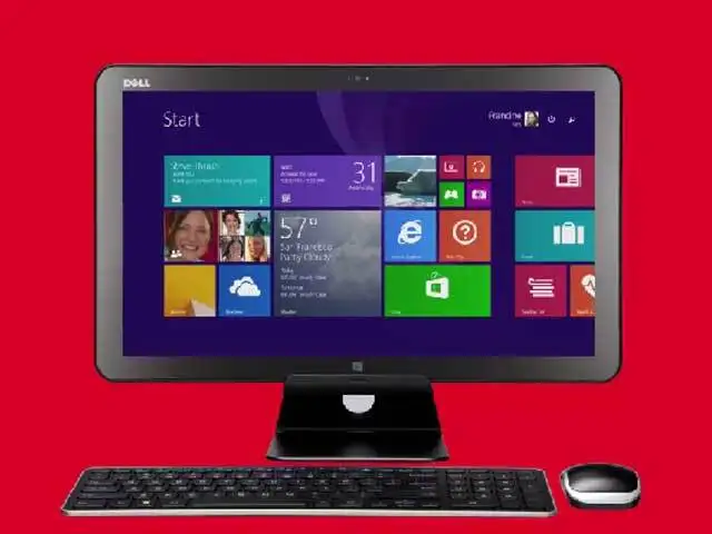 Overhauled Multitasking - Eight things you need to know about Windows ...