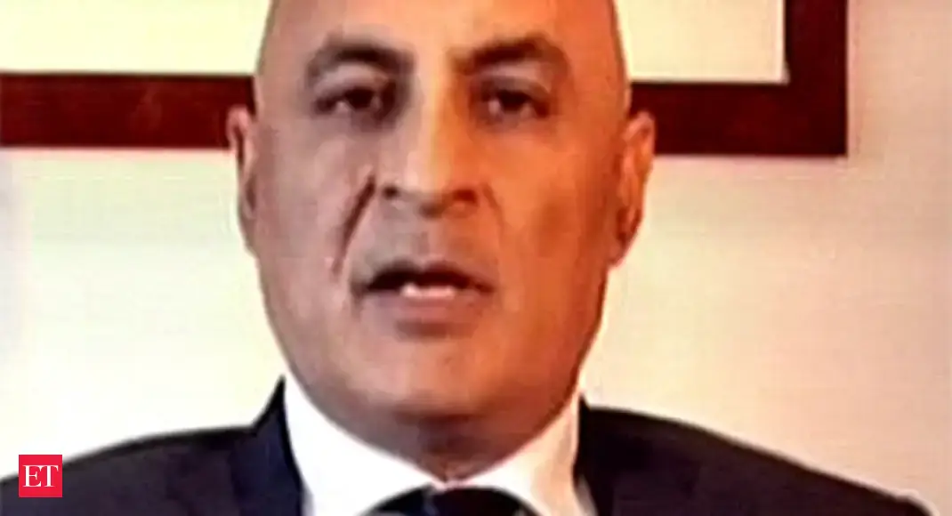 Expect markets to remain volatile over next 6-12 months: Jeff Choudhry ...