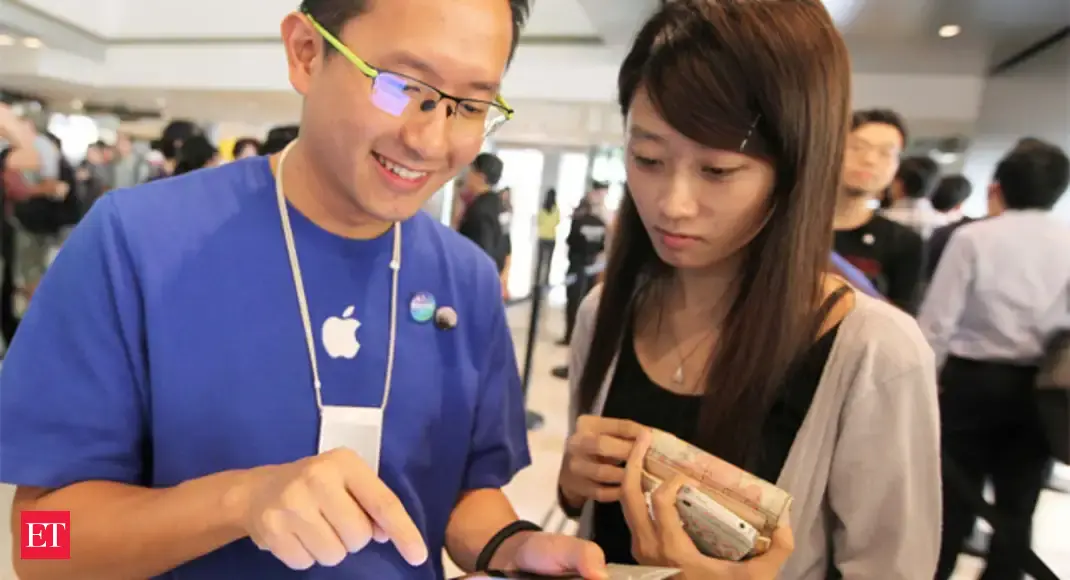 This voucher is non-transferable - How to pre-own the latest Apple ...