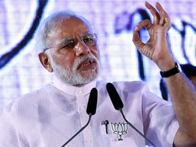 Narendra Modi says soldier's gun matters during border tensions, not ...