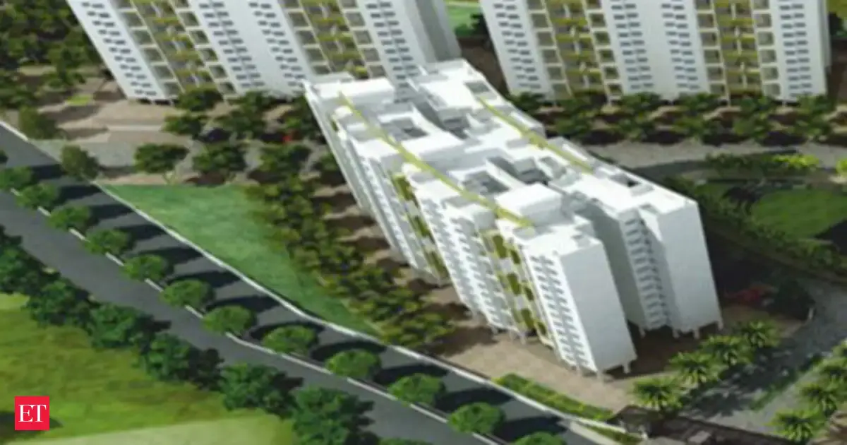 The Scapers and Kothari Brothers - The Economic Times