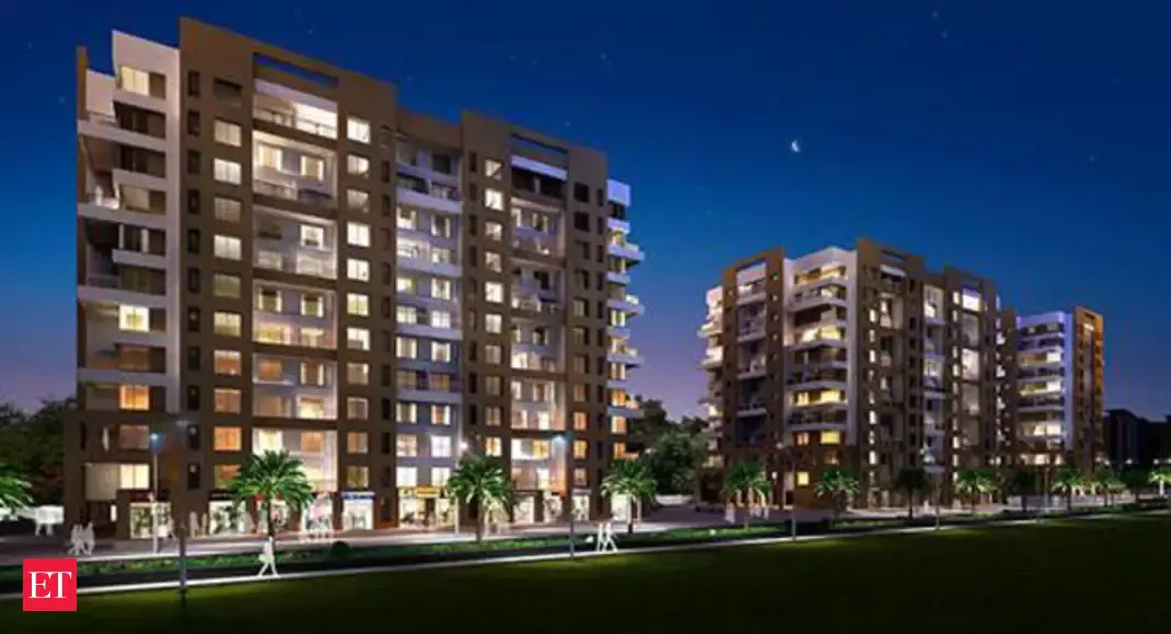 Kolte Patil Developers Ltd - The Economic Times