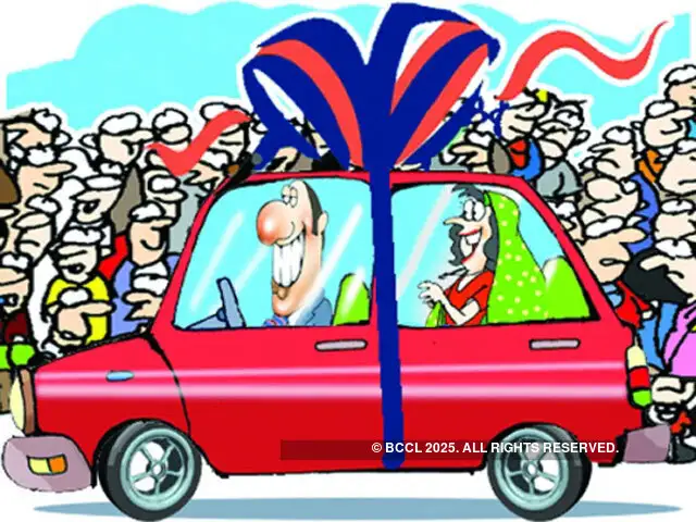 Five tips for buying your first car - Five tips for buying your first ...