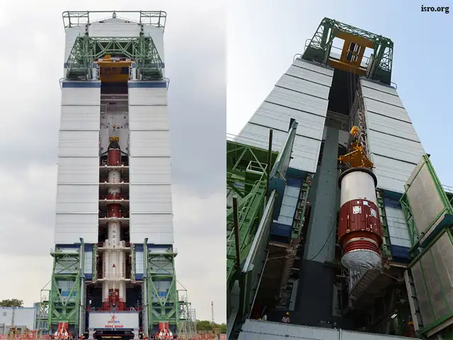 Two satellites launched - ISRO's IRNSS 1C: Must-know facts about third ...