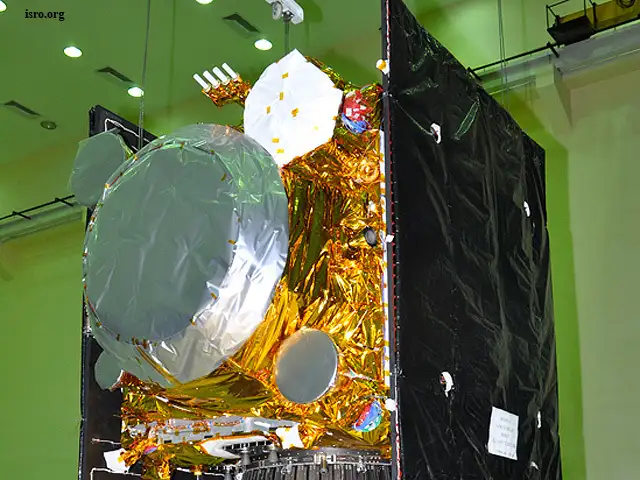 Launch on October 16 - ISRO's IRNSS 1C: Must-know facts about third ...