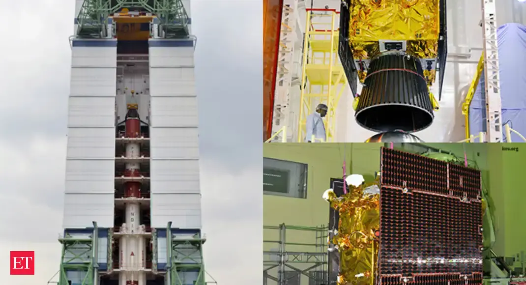 Two types of payloads - ISRO's IRNSS 1C: Must-know facts about third ...