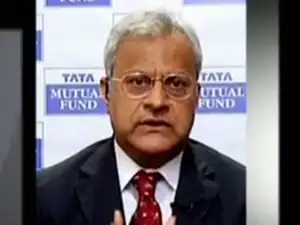 Global risk-aversion is a cause for worry in India: Arvind Sethi, Tata ...