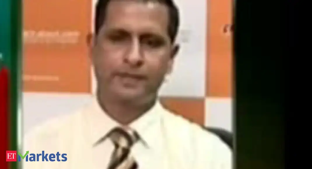 Cyient, NIIT Tech performed better than expected: Pankaj Pandey ...