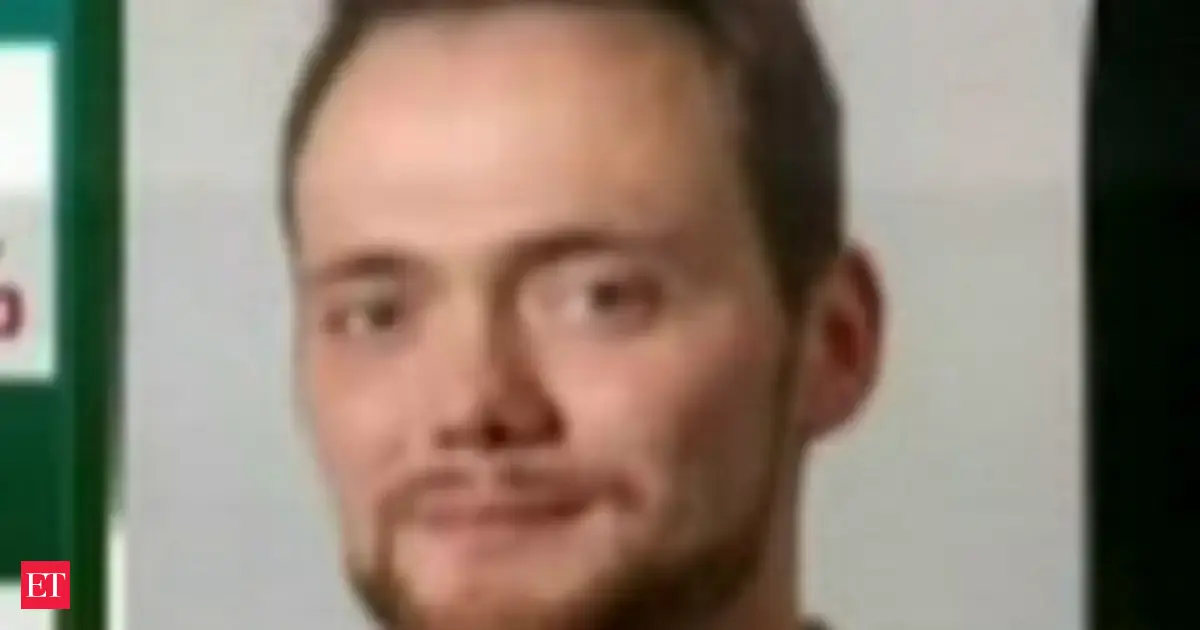 Europe facing challenging times on global growth jitters: Robert Kuenzel - The Economic Times