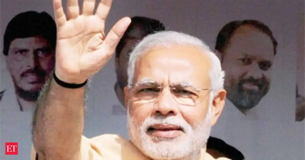 Full scale wars rare, be ready for invisible threats: PM Narendra Modi ...