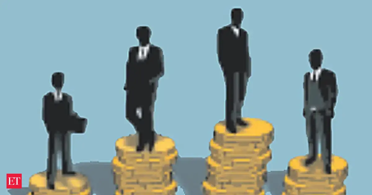 Investment in human capital will yield best returns: Study - The ...