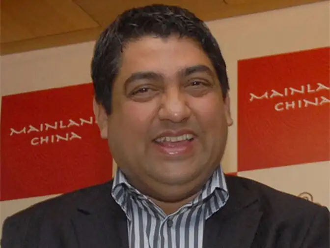 I feel, you can achieve anything with passion: Anjan Chatterjee - The ...