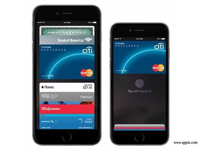 Do I have to pay to use it? - Apple Pay: How it works and what to ...
